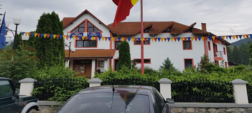Comuna Corbeni, zona turistică în care investitorii din turism sunt ...