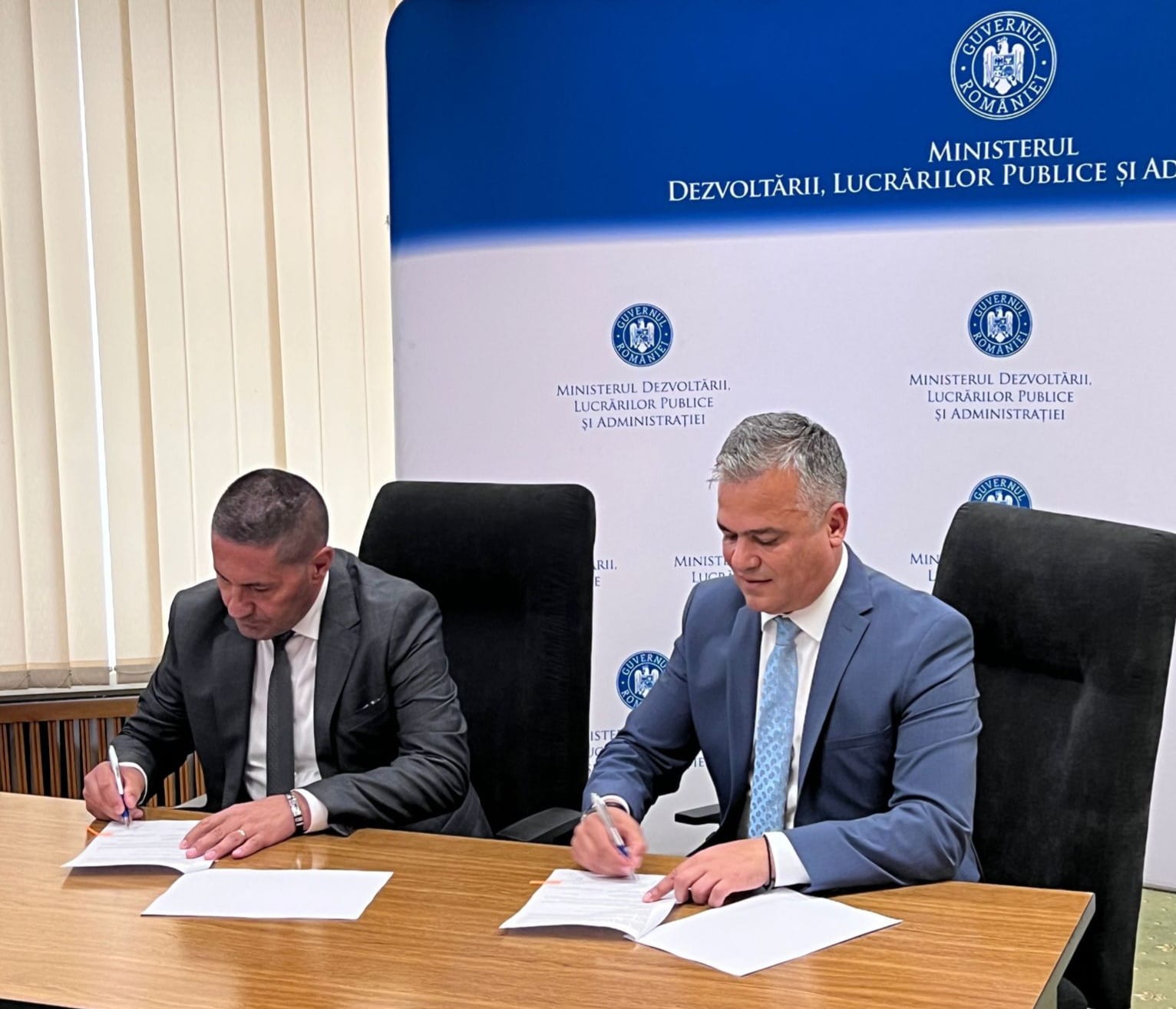 Dan Stroe a semnat un nou contract pe PNI Anghel Saligny - Contra ...